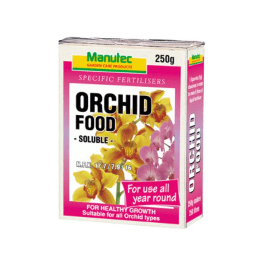 Orchid Food 500gm – Fertool Australia
