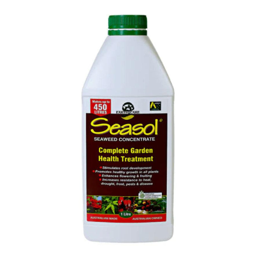 SEASOL – Fertool Australia